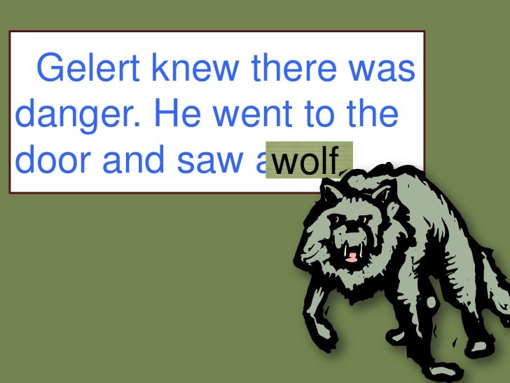 Gelert