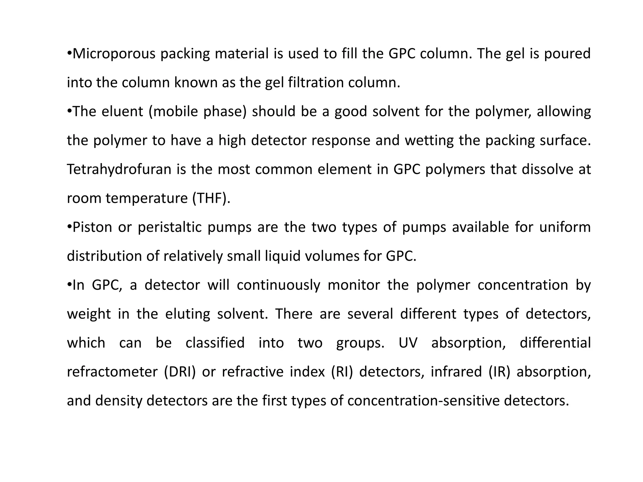 Gel Exclusion chromatography.pptx