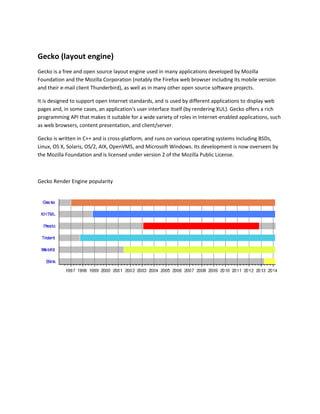 Geliyoo Browser Beta | PDF