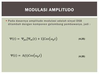 Gelombang | PPTX