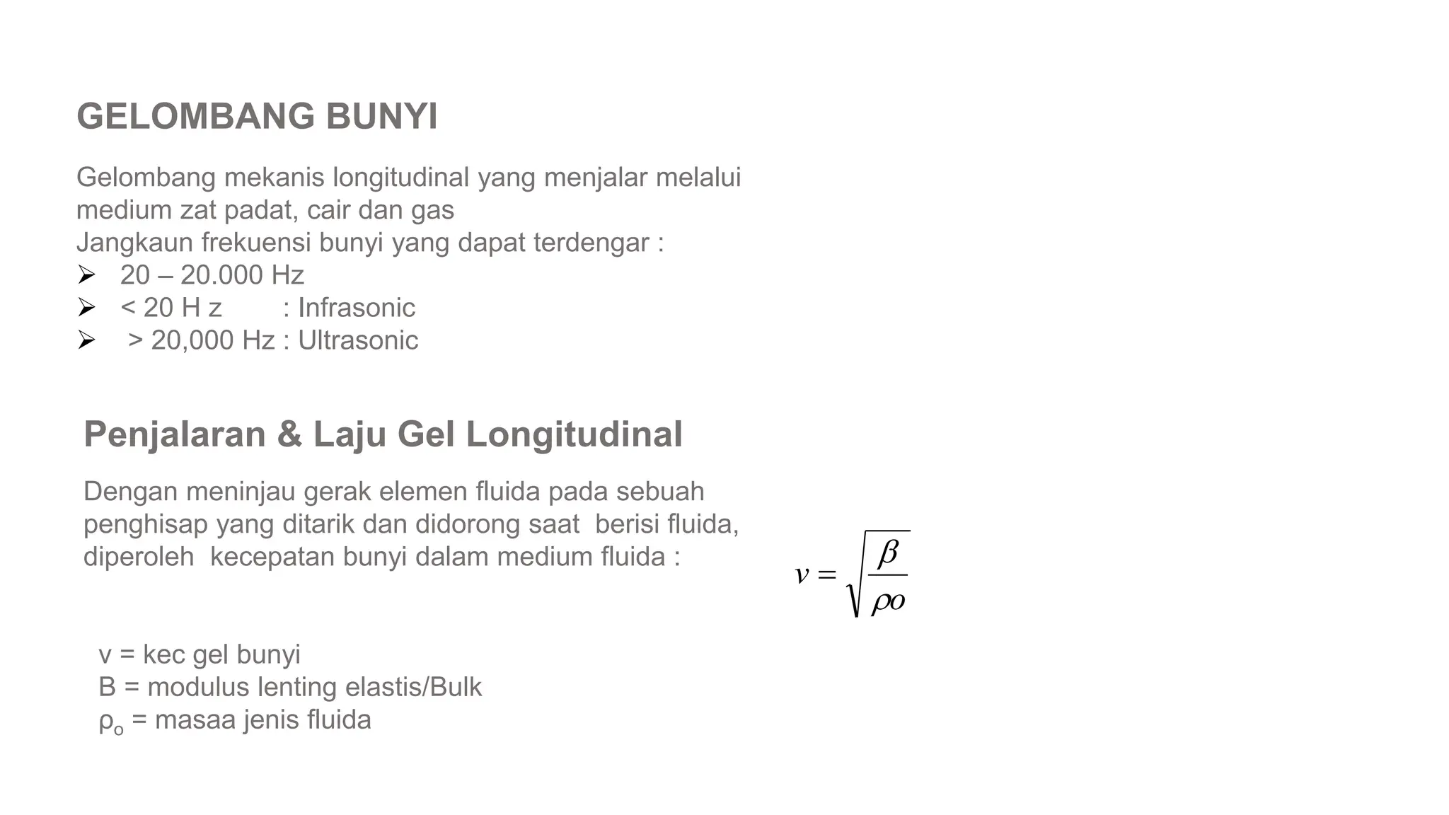GELOMBANG BUNYI penjalaran dan laju.pptx