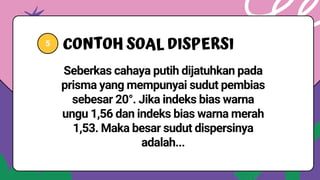 gelombang cahaya kel.5.pdf sma negeri 4 palembang shintia yuni ...