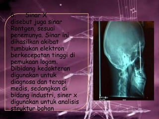 Gelombang Elektromagnetik | PPTX