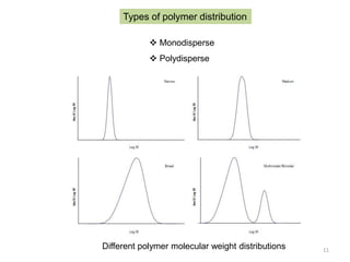 Gel permeation chromatography (gpc) by kausar | PPTX