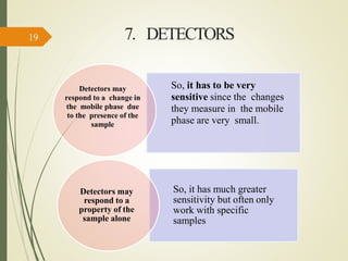 Gel permeation chromatography GPC technique | PPTX