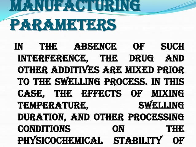 Gels | PPTX | Chemistry | Science