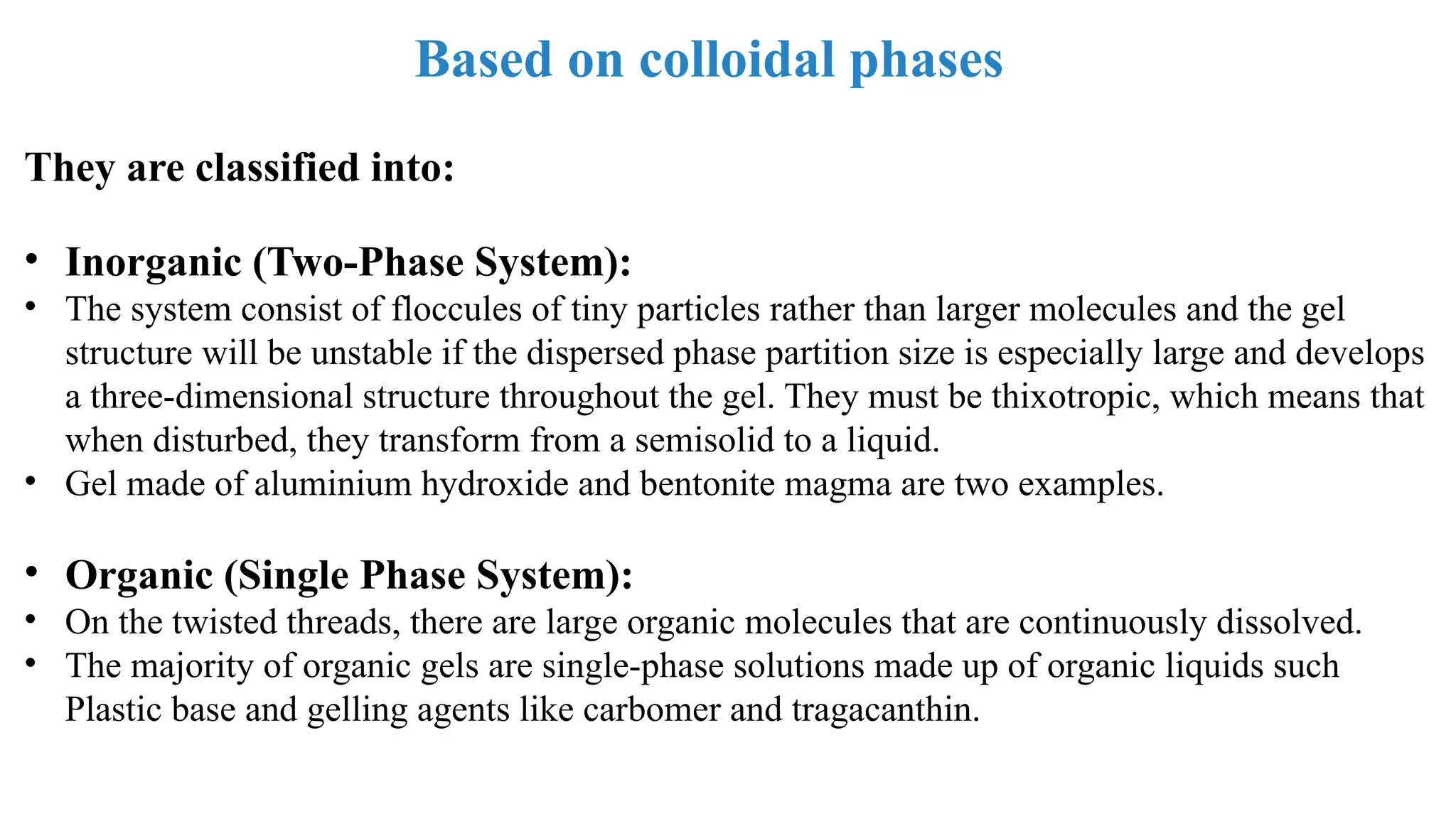 gels and magmas.pptxdosage form pharmacy | PPTX