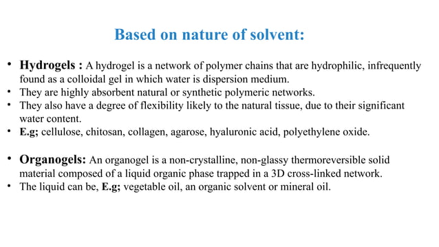 gels and magmas.pptxdosage form pharmacy | PPTX