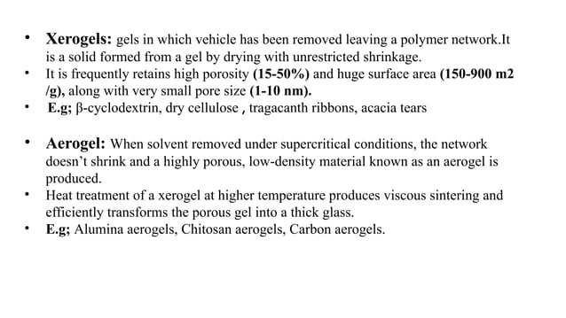 gels and magmas.pptxdosage form pharmacy | PPTX