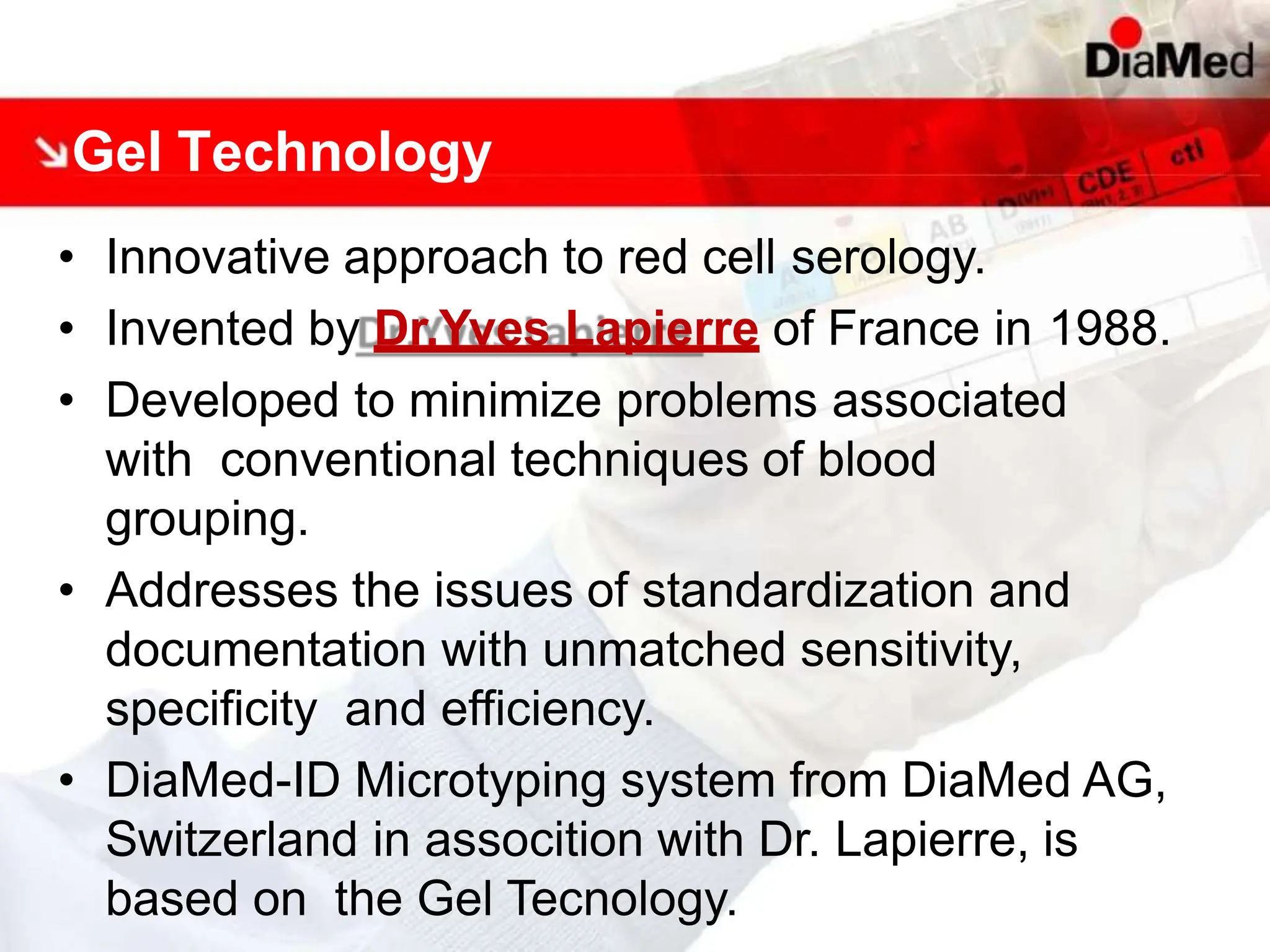 Column agglutination gel techniques.pptx