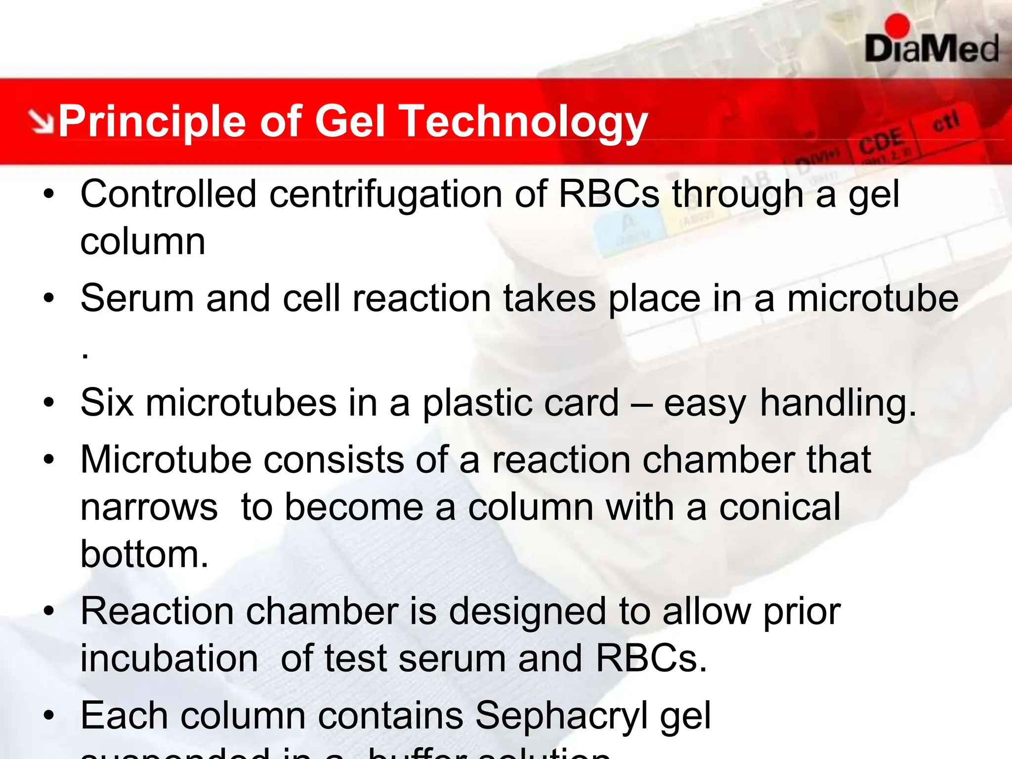 Column agglutination gel techniques.pptx