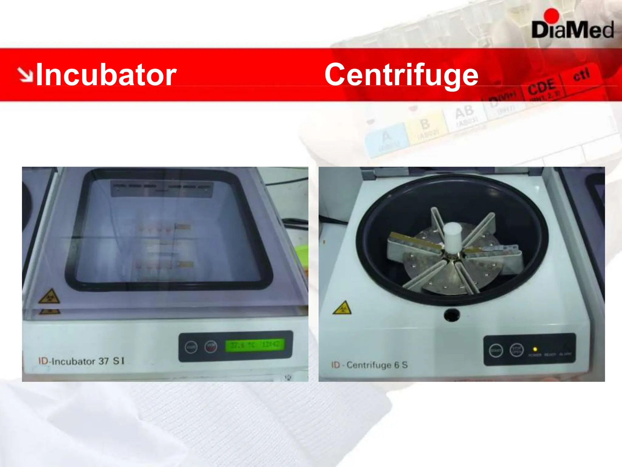 Column agglutination gel techniques.pptx