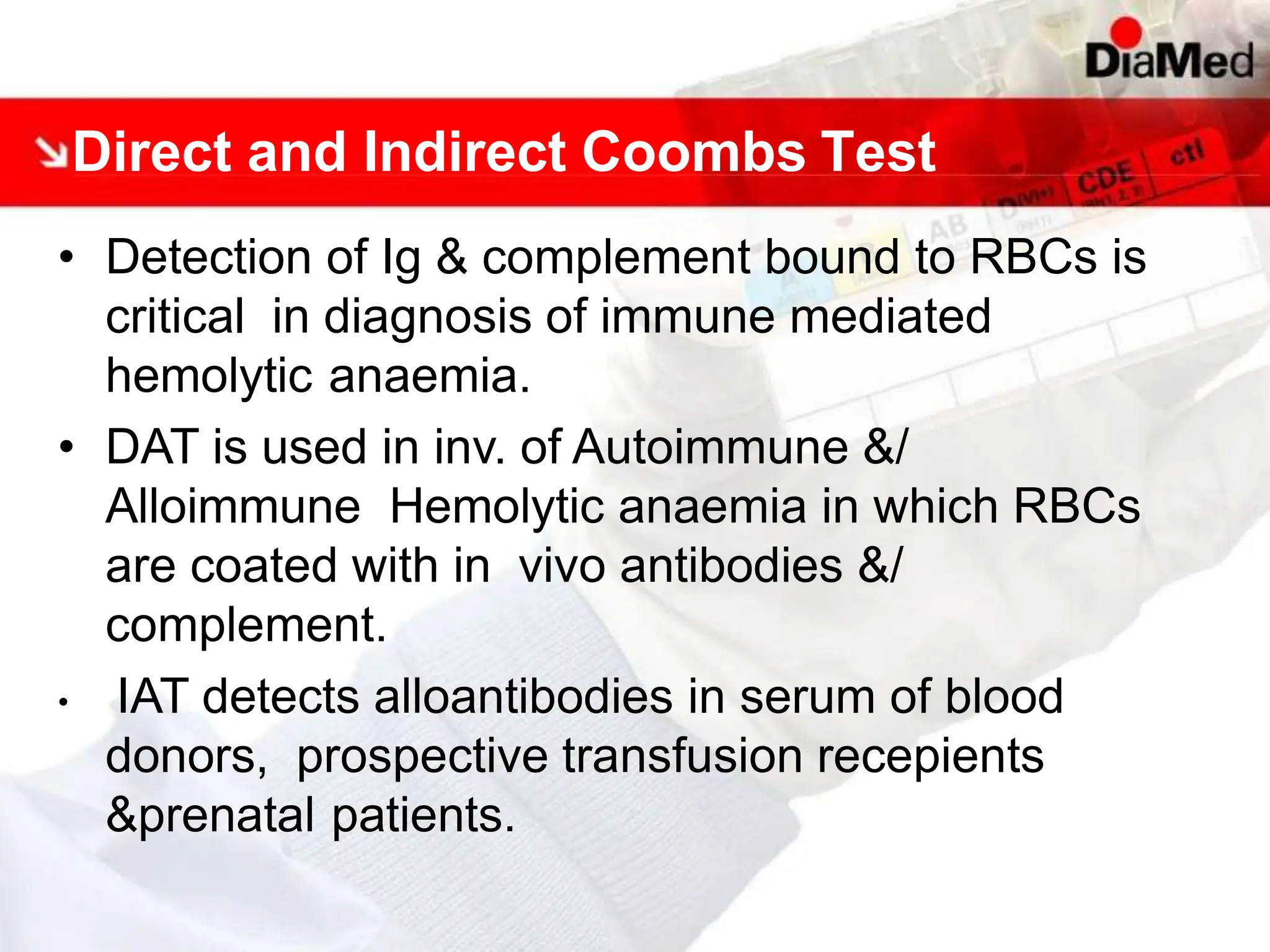 Column agglutination gel techniques.pptx