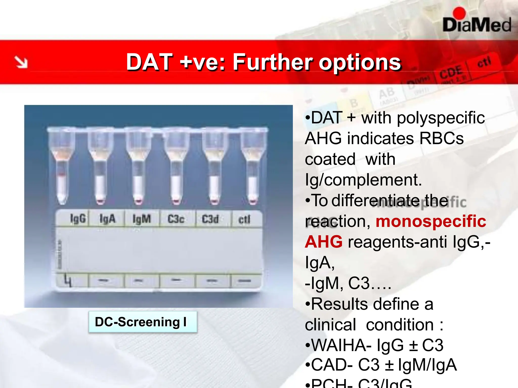 Column agglutination gel techniques.pptx