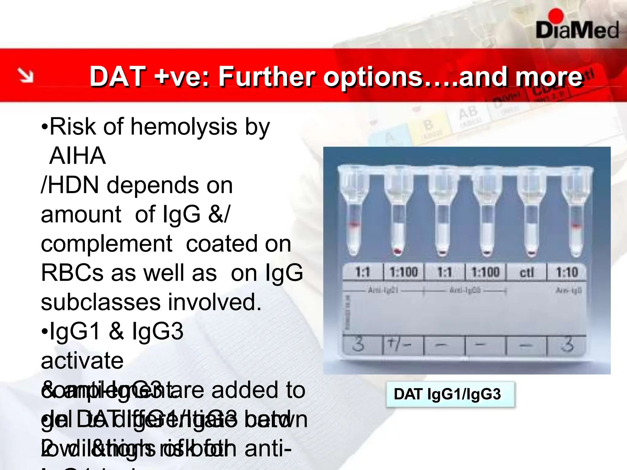 Column agglutination gel techniques.pptx