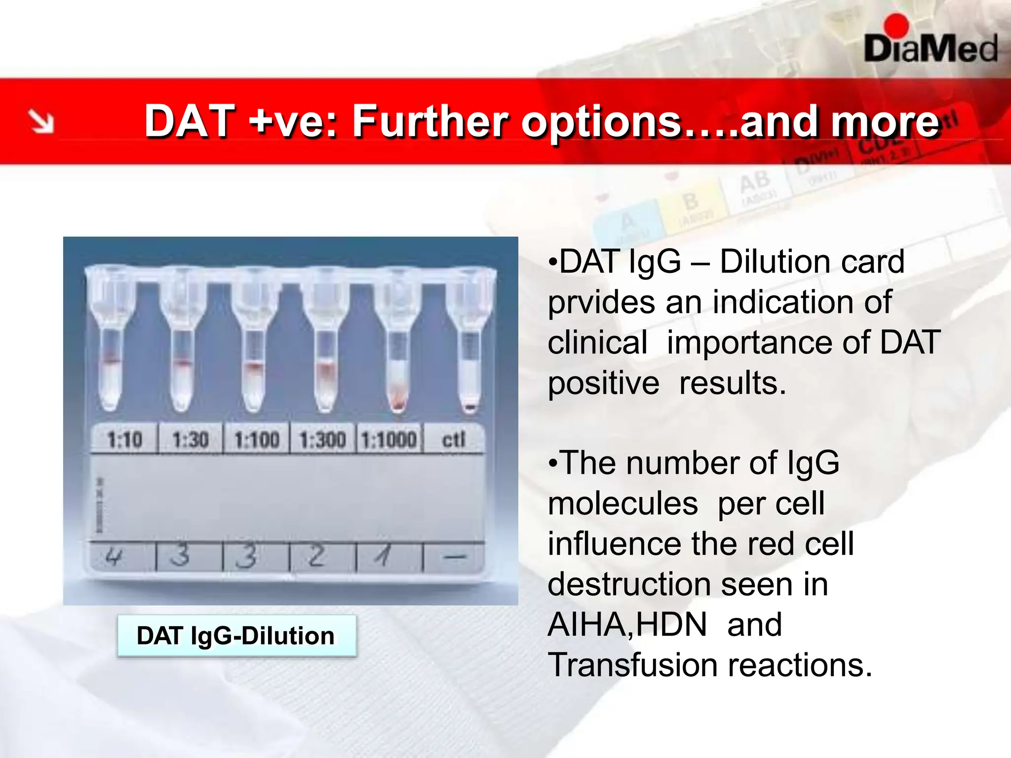 Column agglutination gel techniques.pptx