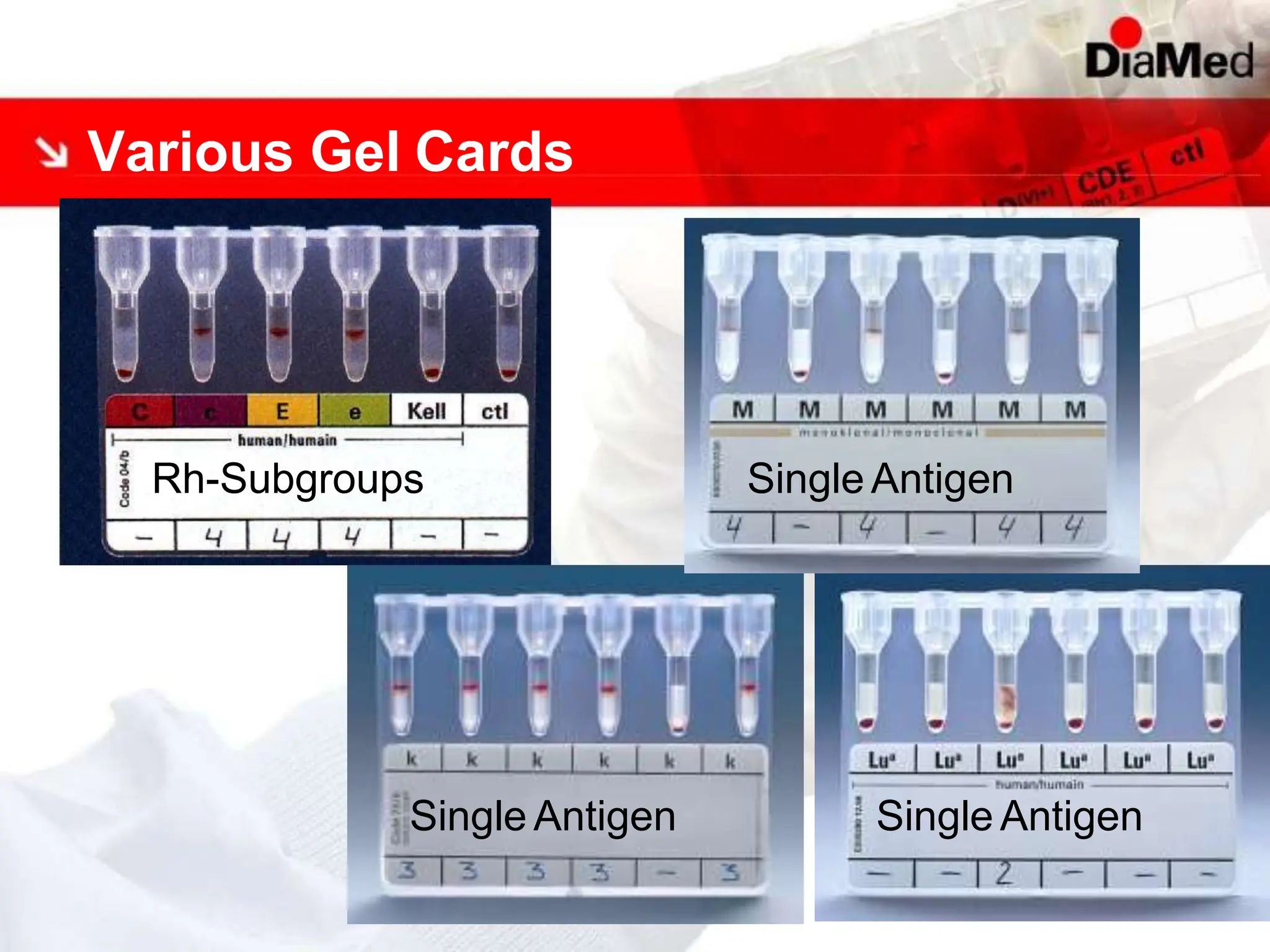 Column agglutination gel techniques.pptx