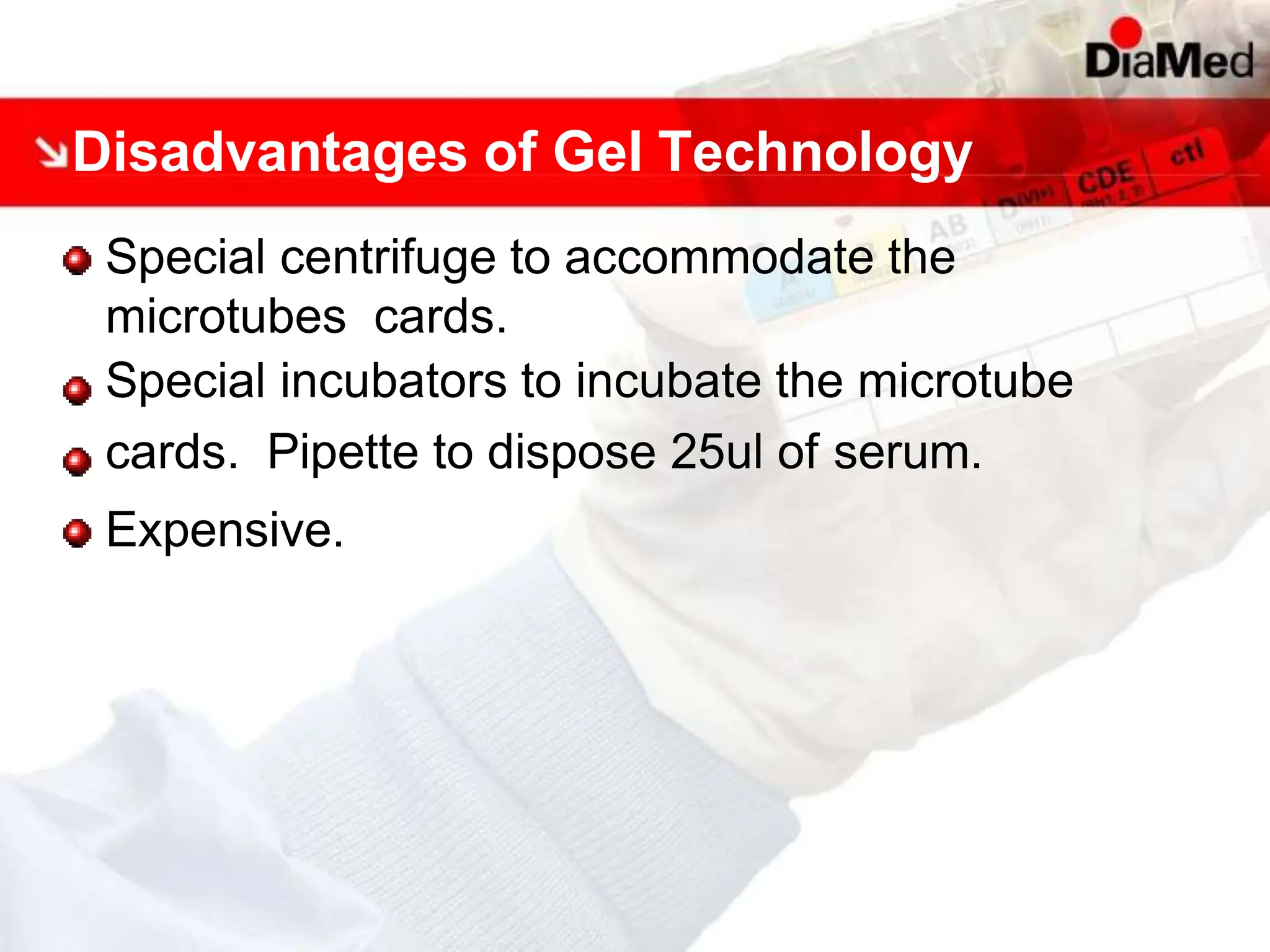 Column agglutination gel techniques.pptx