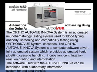 Column agglutination gel techniques.pptx