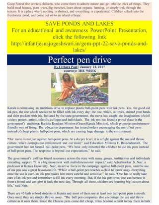 Gem 7-17-a responsible act | PDF