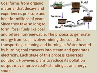 Gem ppt-24-coal mining and ecology | PPTX