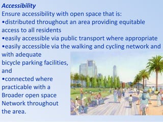 Gem ppt-29-parks and open spaces | PPTX