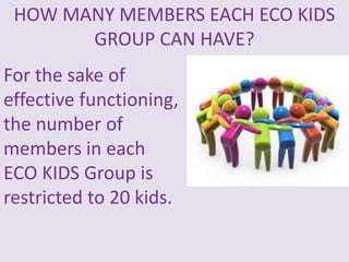 Gem Kids Eco Clubs | PPTX