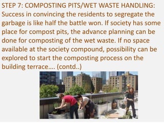 Gem ppt-38-watch your waste | PPT