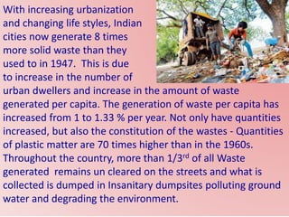 Gem ppt-6-zero garbage | PPT