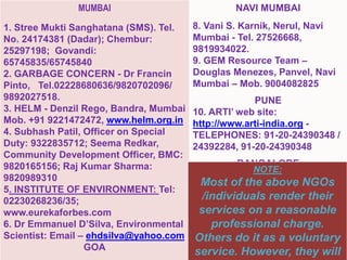 Gem ppt-6-zero garbage | PPT