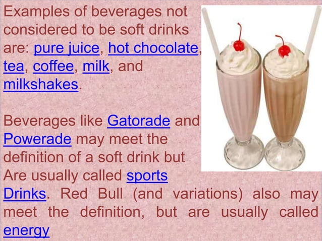 Gem ppt-7-soft drinks-a health hazard | PPTX