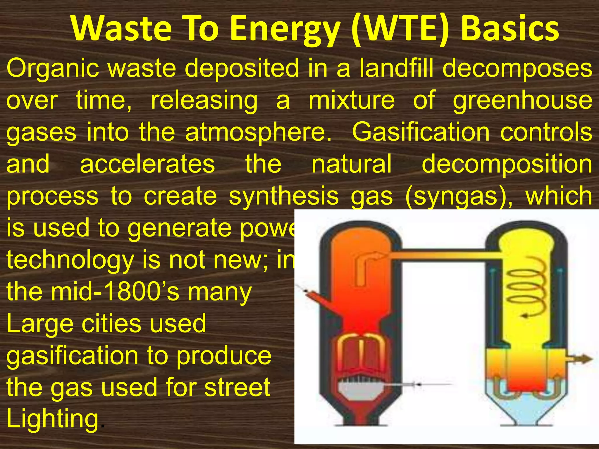 Gem ppt-8-waste to energy | PPTX