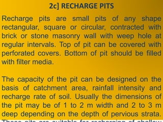 Gem ppt-9-rainwater harvesting | PPTX