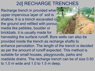 Gem ppt-9-rainwater harvesting | PPTX