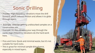 _GEM_1101_DRILLING_ASSIGNMENT.pptx steps to success | PPTX