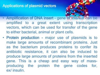 Ge m1 3 types of vectors | PPT