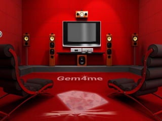 GEM4ME BEST APP 2017 | PPTX | Shareware and Freeware | Computer Software and Applications