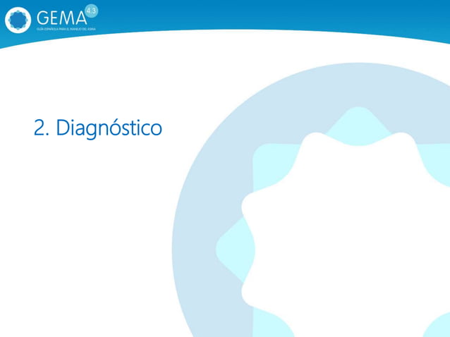 Gema - Guía española para el manejo del asma | PPTX
