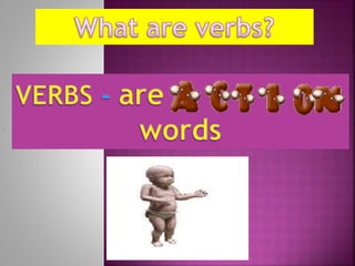 Action Word (Verb) | PPT