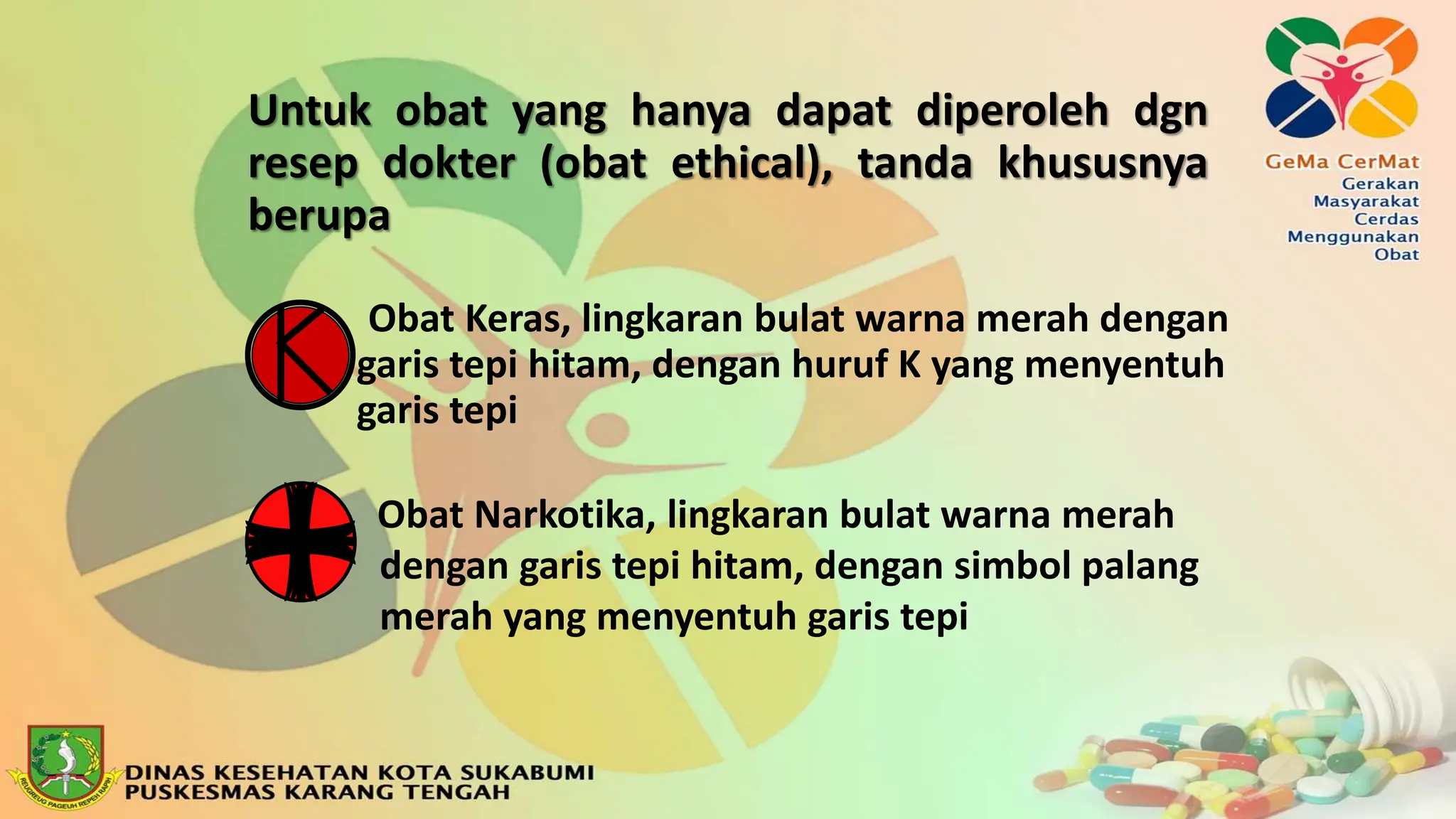 gema cermat dan apocil pada anak anak sd | PPTX