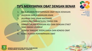 gema cermat dan apocil pada anak anak sd | PPTX