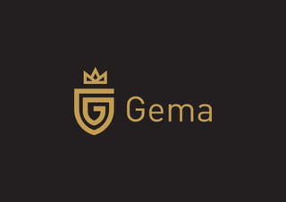 Gema doo - logo prezentacija | PDF