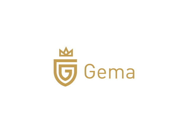 Gema logo | PDF