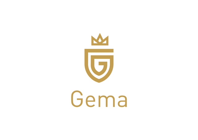 Gema logo | PDF