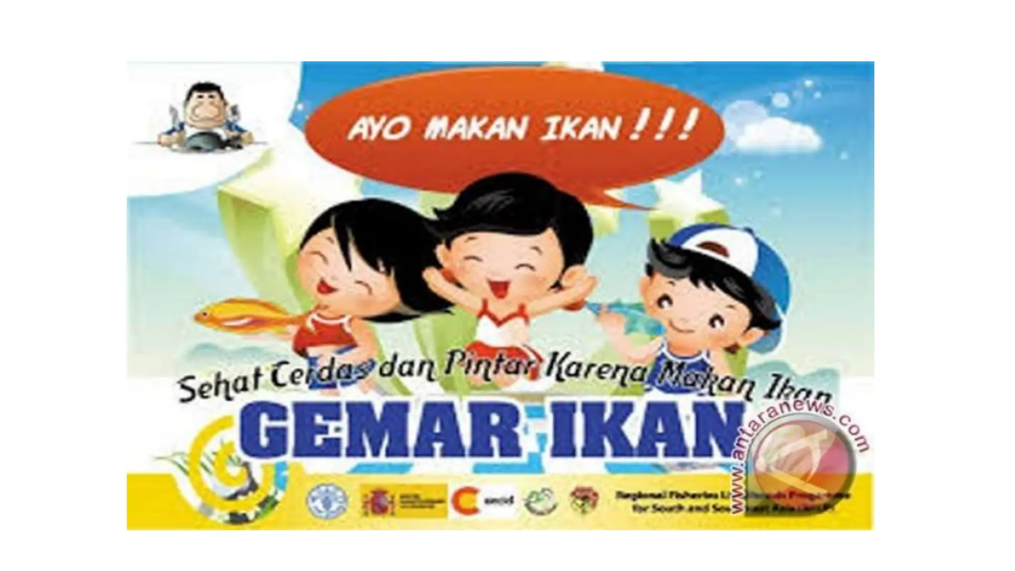 GEMARI CEGAH STUNTING TINGGI PROTEIN DAN MINERAL | PPTX