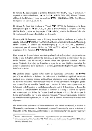 Gematría, dogma cabalístico y un ensayo sobre los números (aleister ...