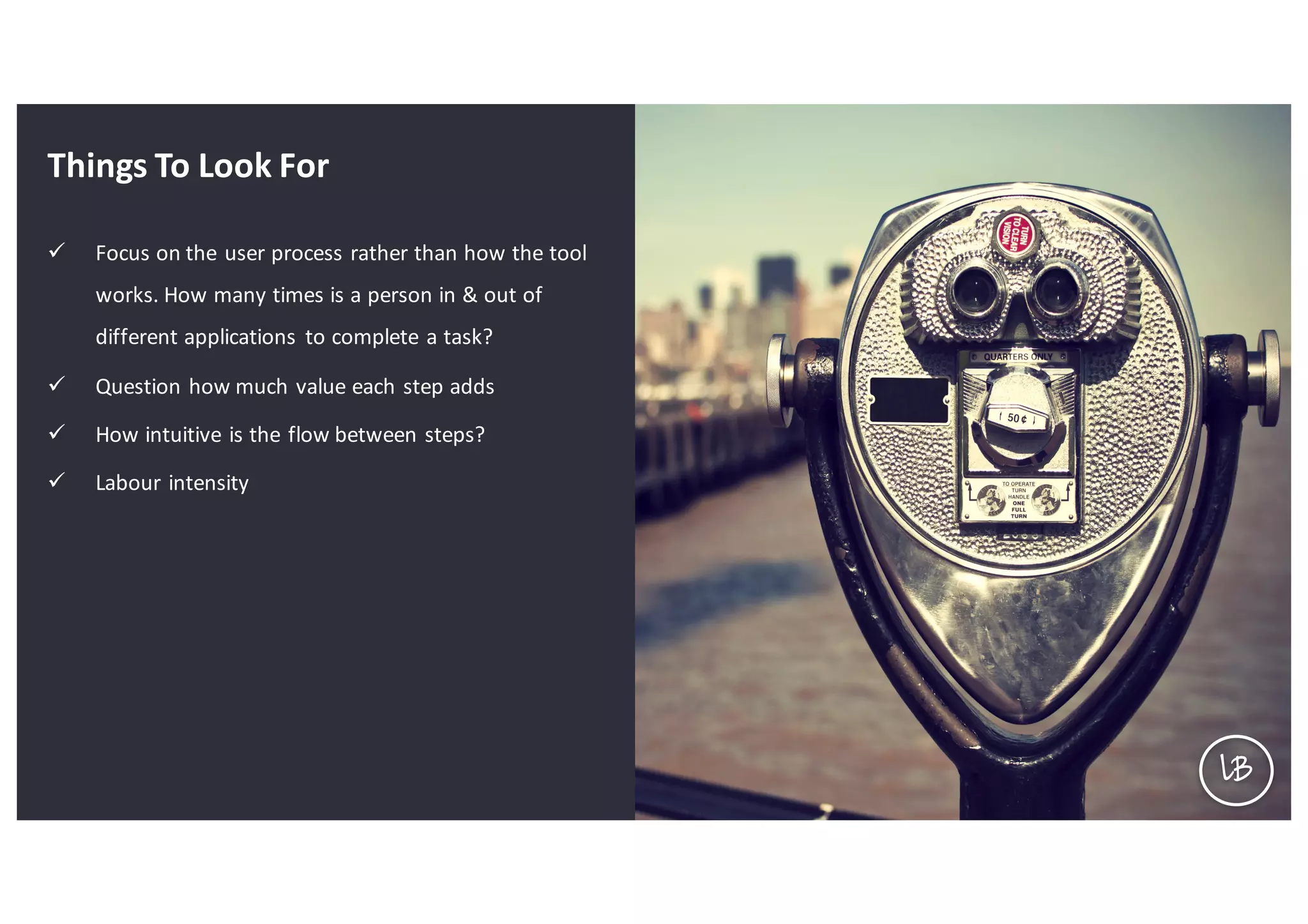 Gemba - Walking a Mile in Someone Else's shoes | PDF