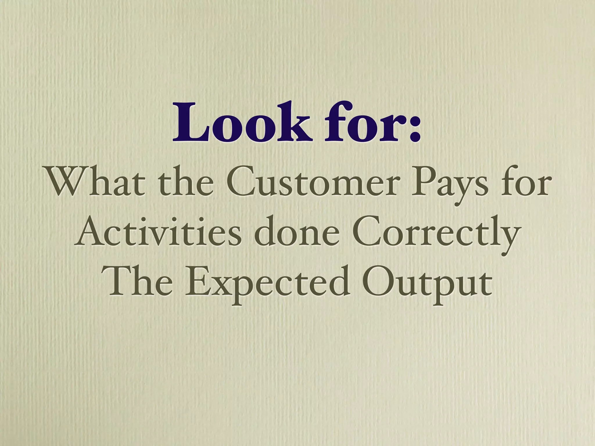 Gemba Walk Questions | PDF