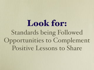 Gemba Walk Questions | PDF