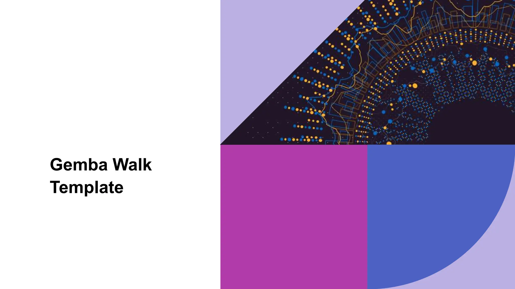 Gemba Walk Template eAuditor Audits & Inspections.pptx